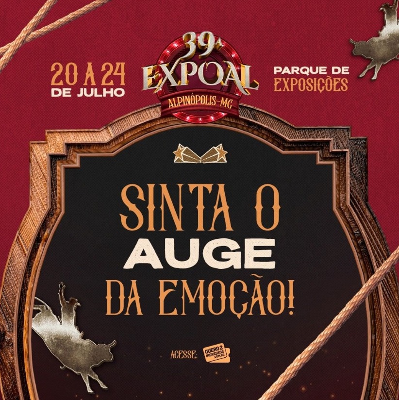 ClickDisk | Expoal 2022 - Mato Grosso e Mathias + Dennis DJ Alpinópolis MG